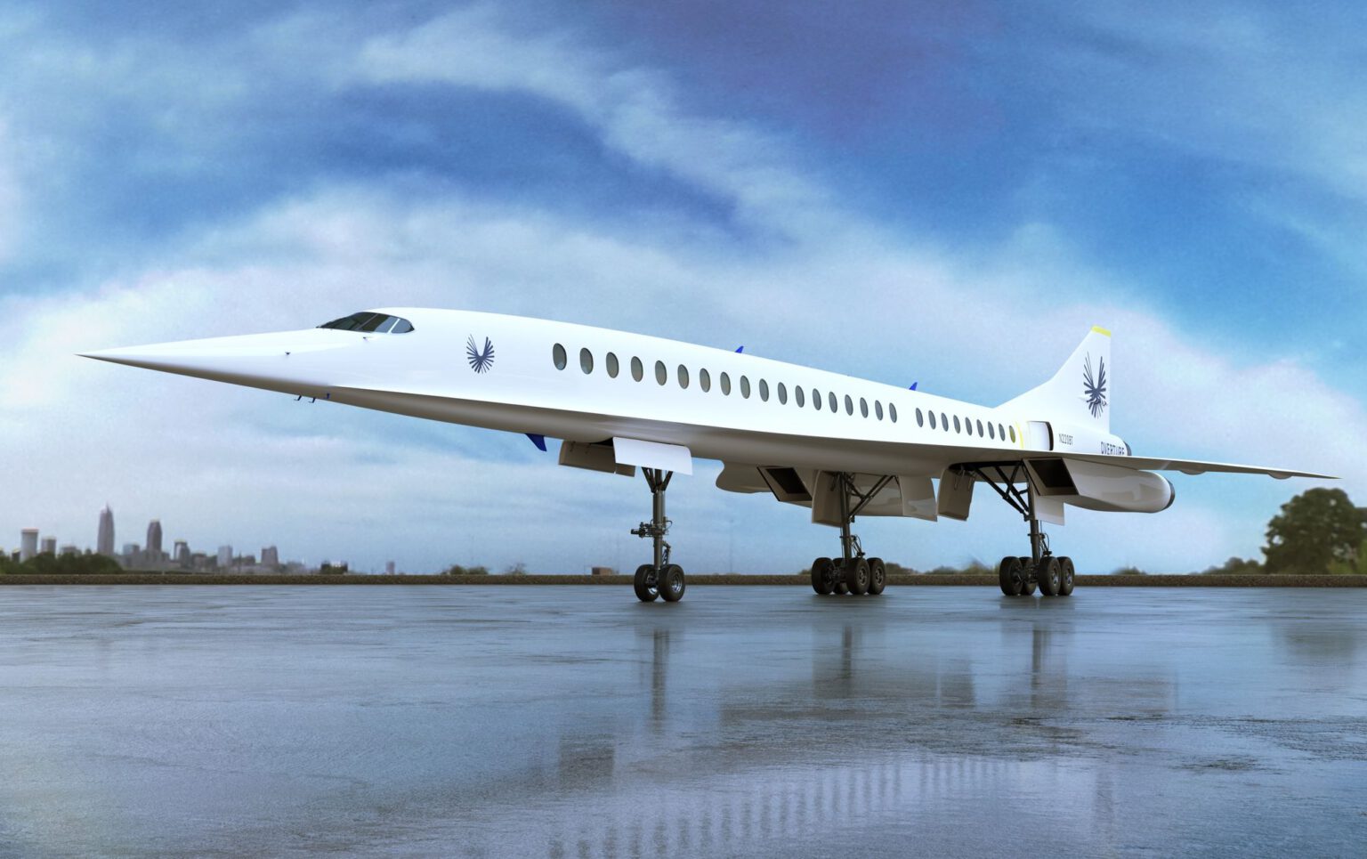 Boom - FlyBy - Q&A with Tim Brown: Design with Purpose