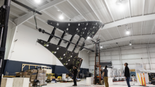 Boom - FlyBy - What are wing bend tests and how are they performed?