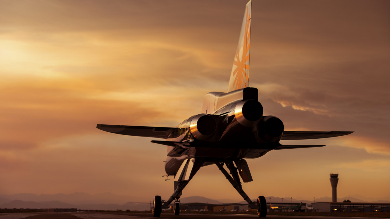 Boom - FlyBy - Top Fly-in Destinations: The Pilot’s Perspective