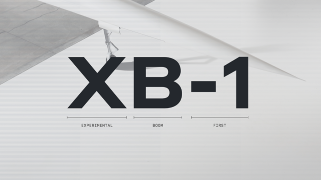 Boom - FlyBy - Cracking the code: Aircraft names