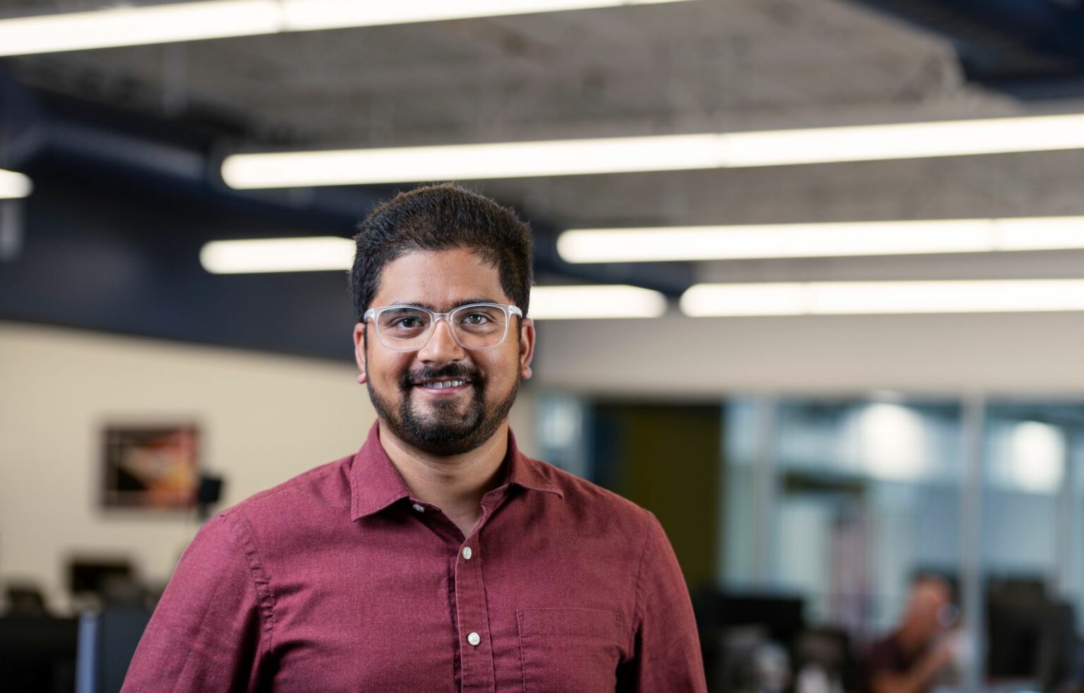 Boom - FlyBy - Boom Engineers Share Passion for Innovation and Teamwork