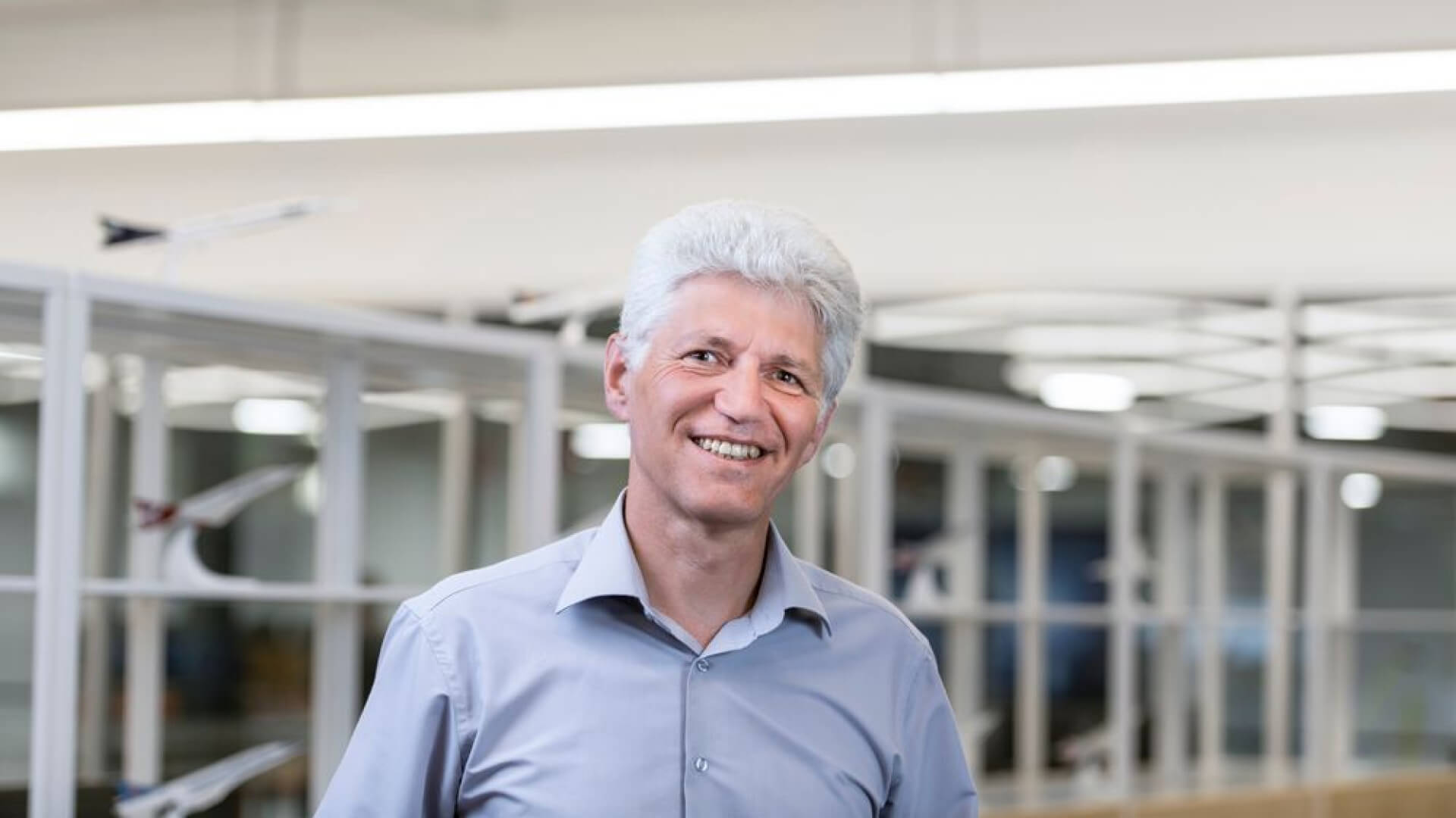 Boom - FlyBy - Boom Engineers Love Their Work. Find Out Why.