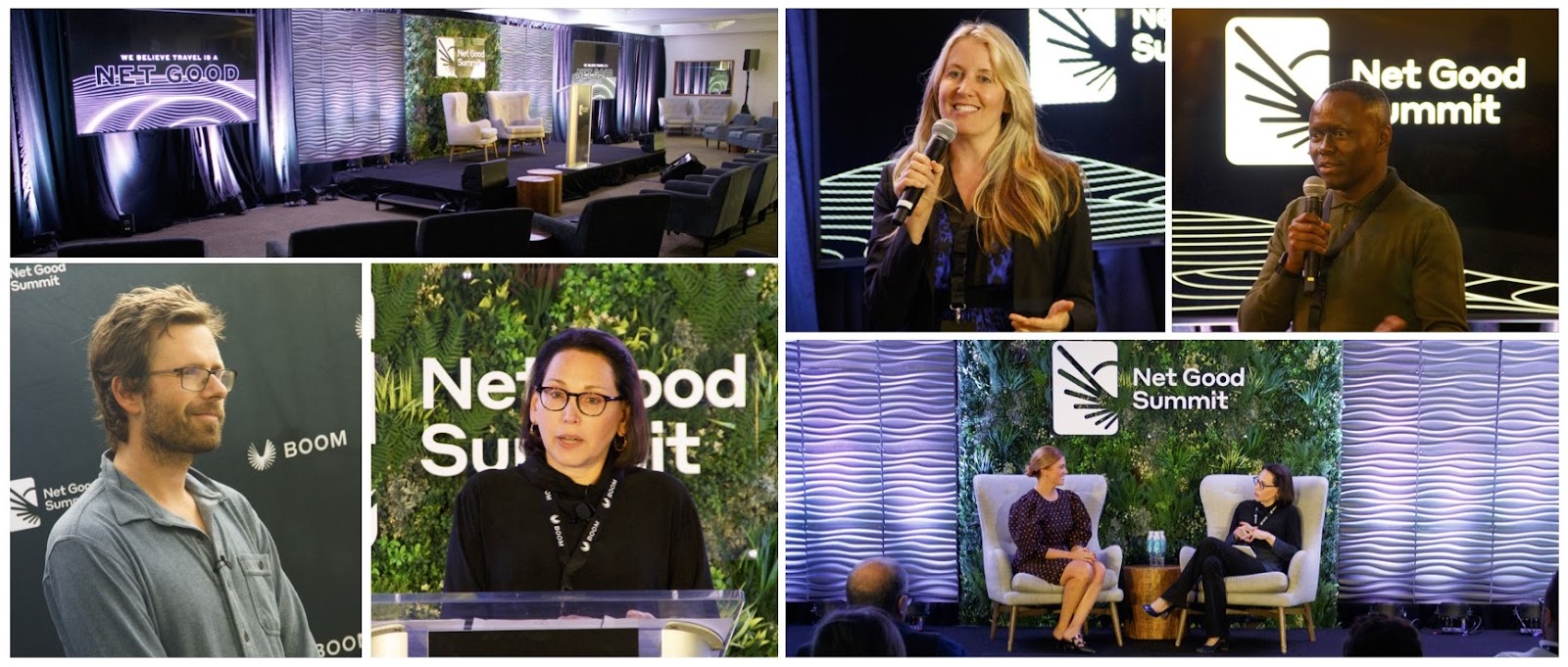 Boom - FlyBy - 8 Highlights from Boom's 2022 Sustainability Report