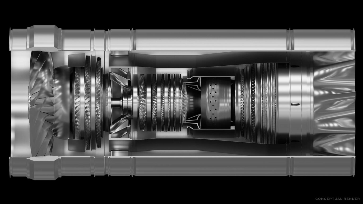 Boom - Supersonic Passenger Airplanes