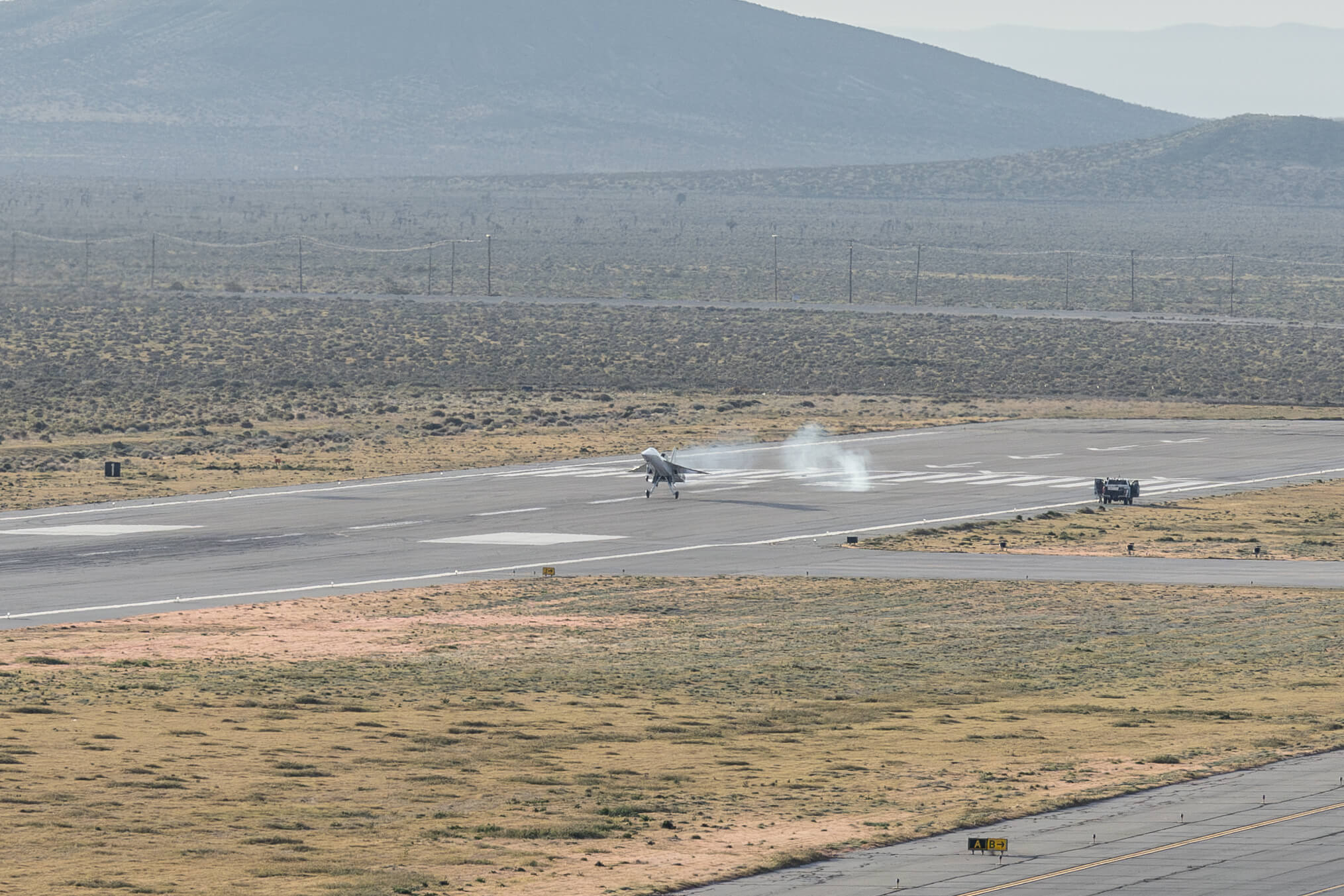 Boom - FlyBy - The Dynamics of First Flight