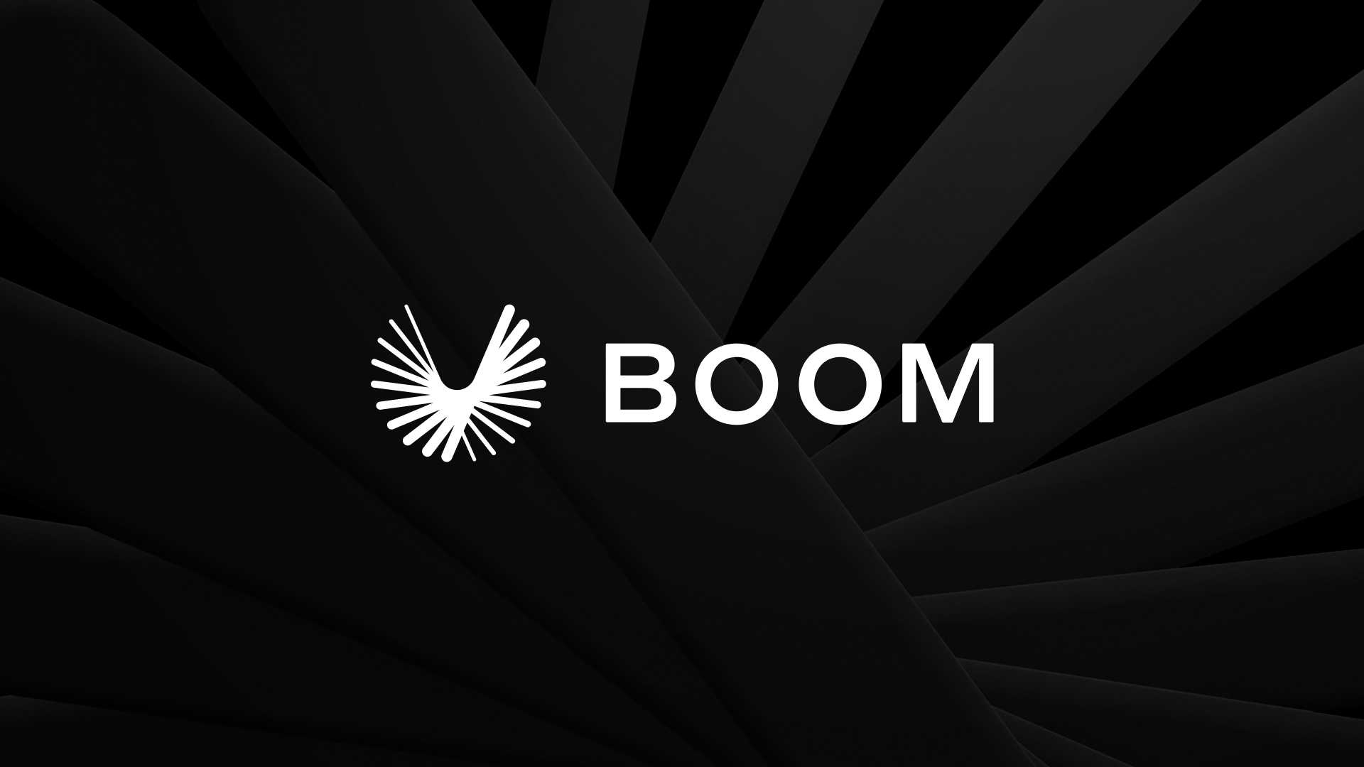 Boom - Media Assets