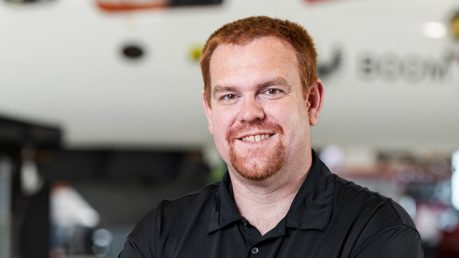 Boom - FlyBy - How Boom Supersonic Team Members Developed a Passion For ...