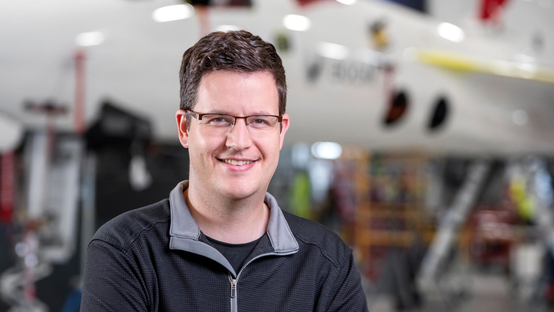 Boom - FlyBy - How Boom Supersonic Team Members Developed a Passion For ...