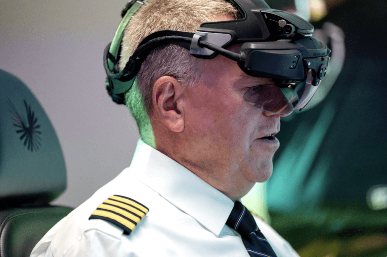 Boom - Farnborough - FlyBy - Boom Supersonic Accelerates Overture ...