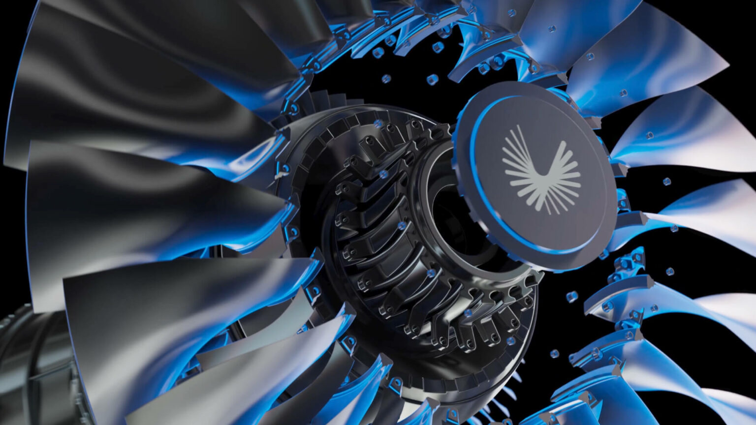 Boom - Supersonic Passenger Airplanes