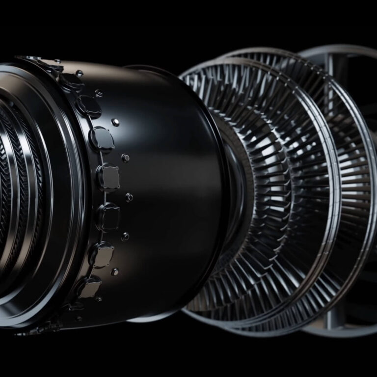 Boom - Supersonic Passenger Airplanes