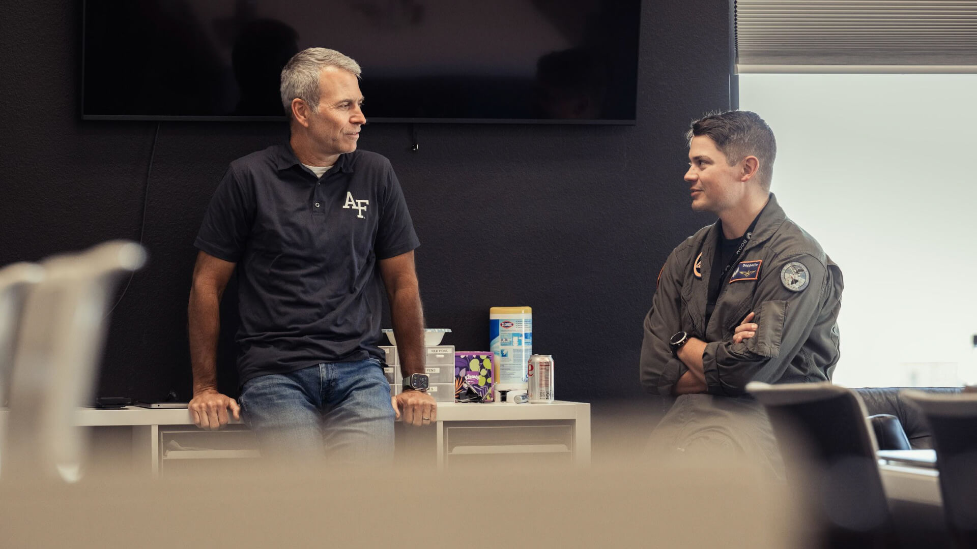 Boom - FlyBy - What to Expect During XB-1’s Supersonic Flight: A Q&A ...