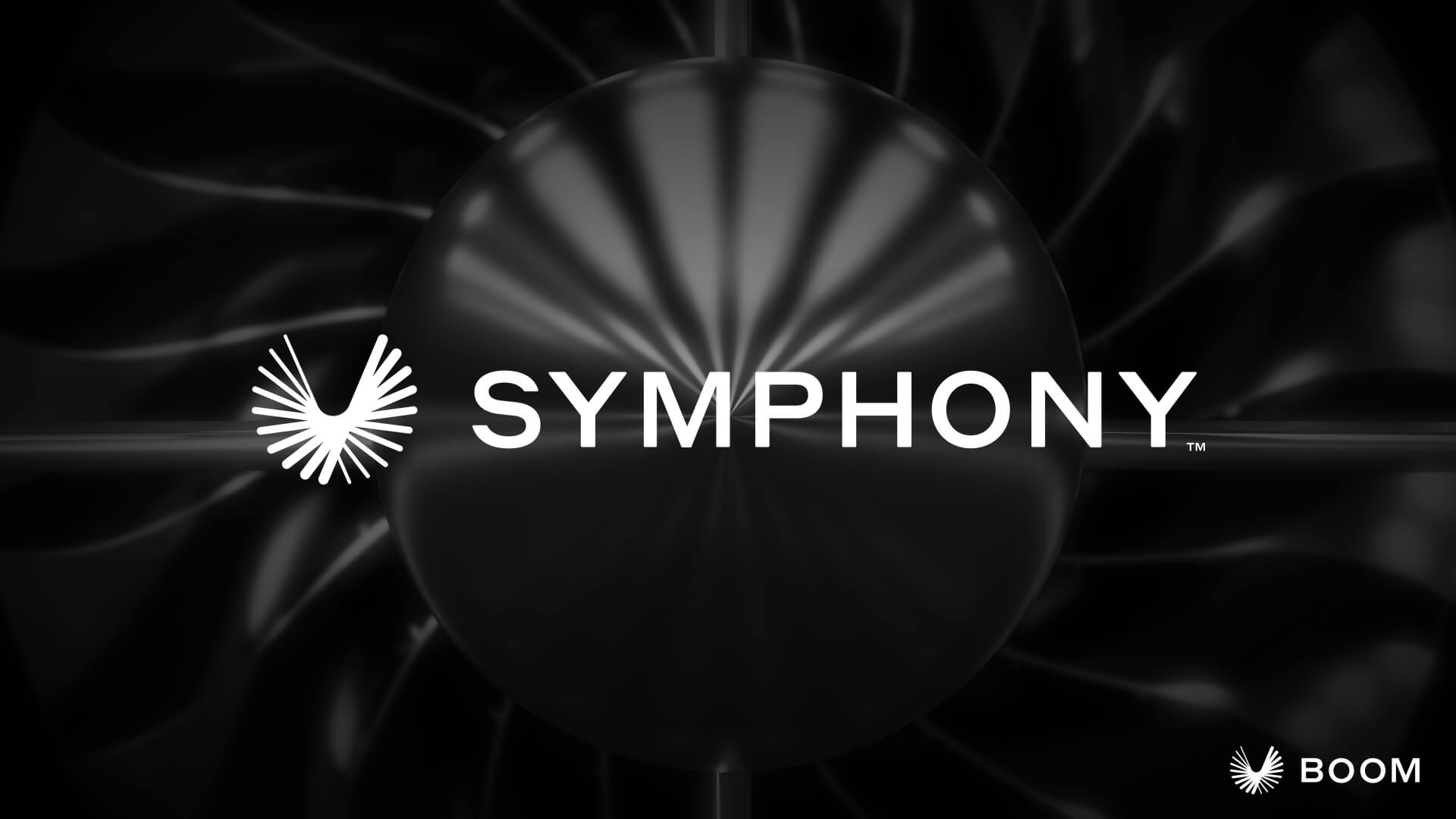 Boom - Symphony Engine