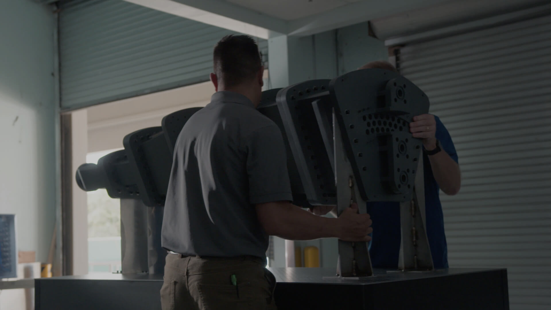 Boom - Symphony Engine