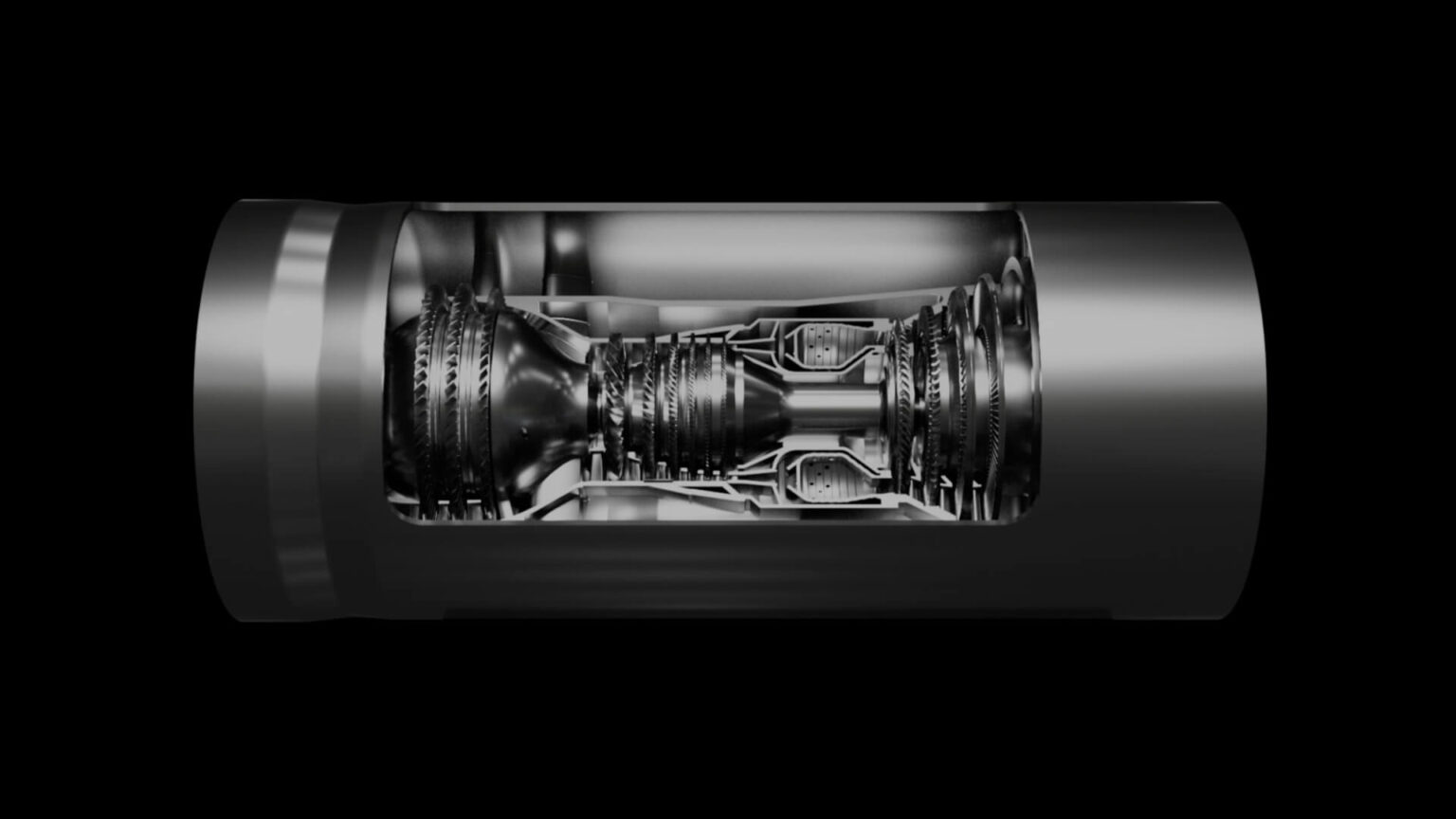 Boom - Symphony Engine