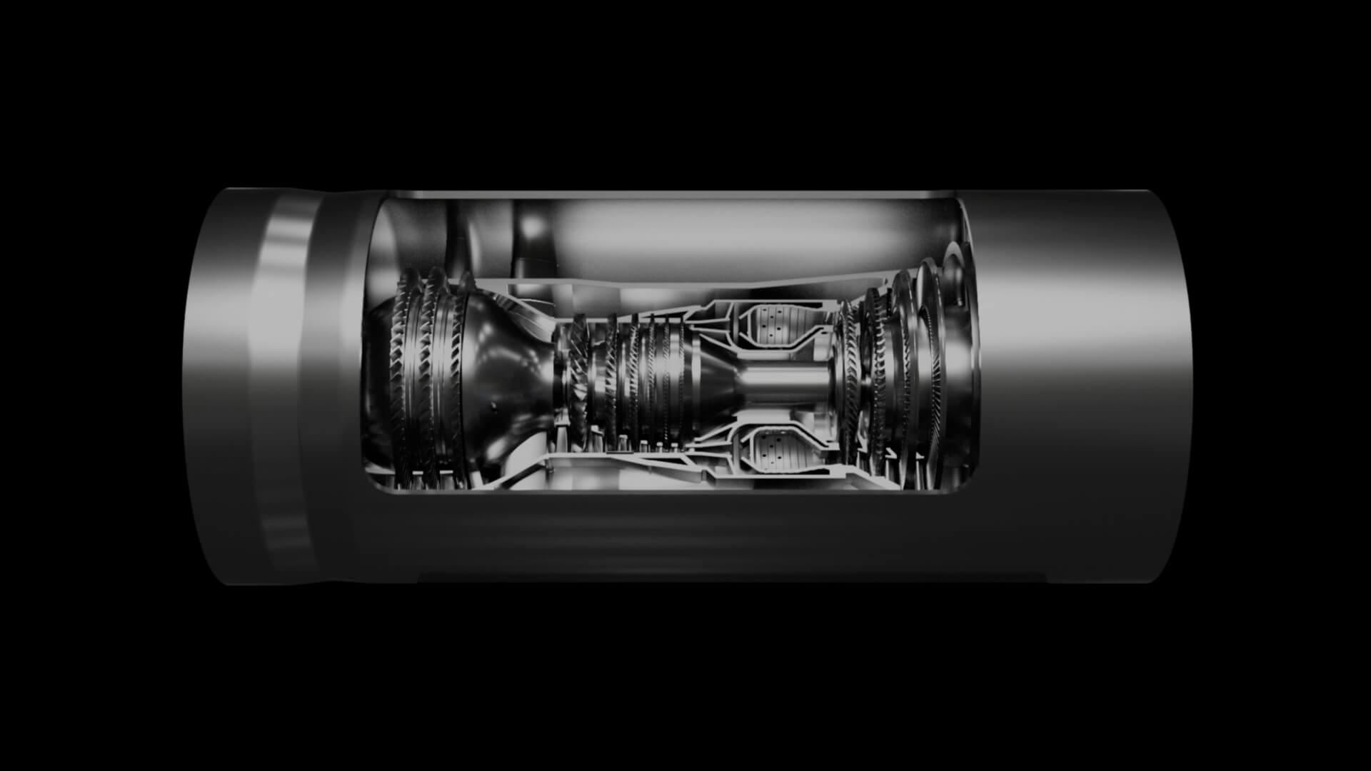 Boom - Symphony Engine