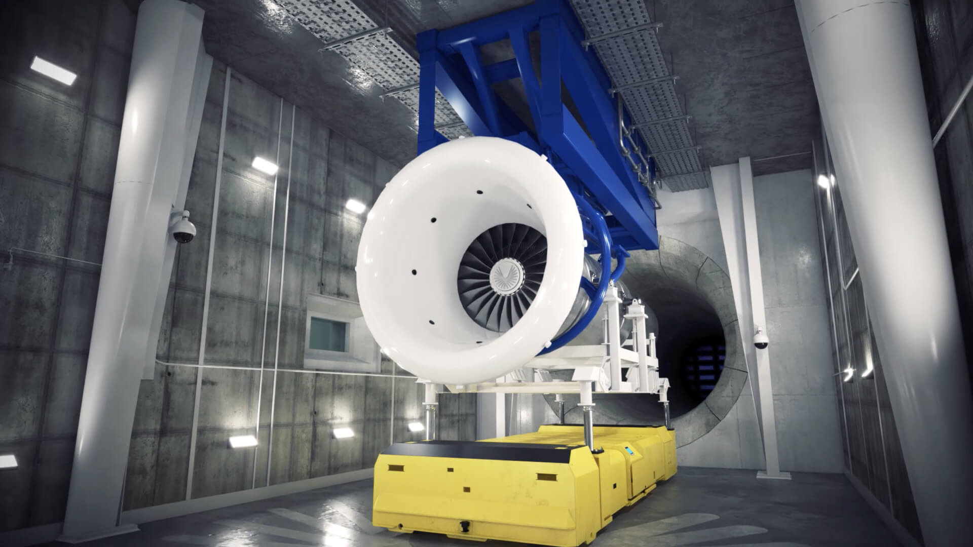 Boom - Symphony Engine