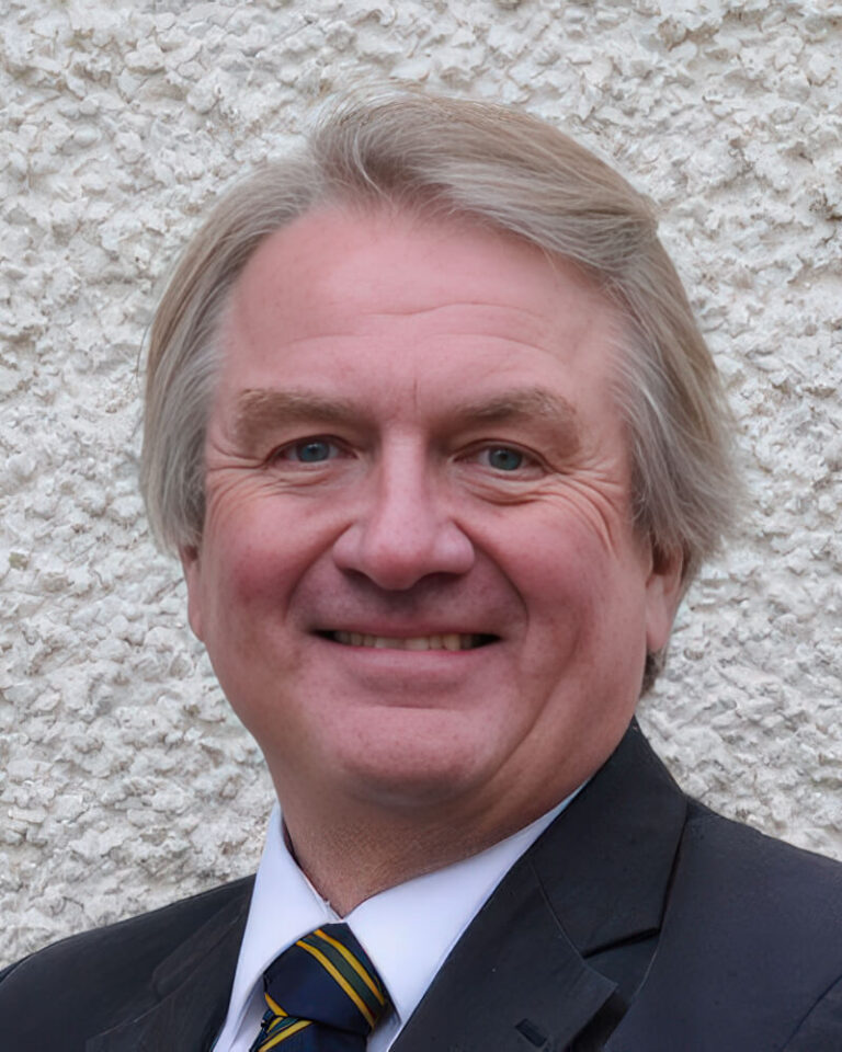 Boom - Mike Bannister