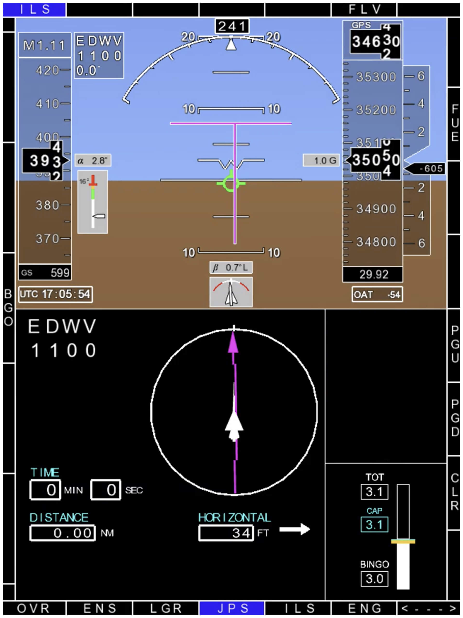 Boom - FlyBy - Making the Invisible Visible: Boom and NASA Partner to ...