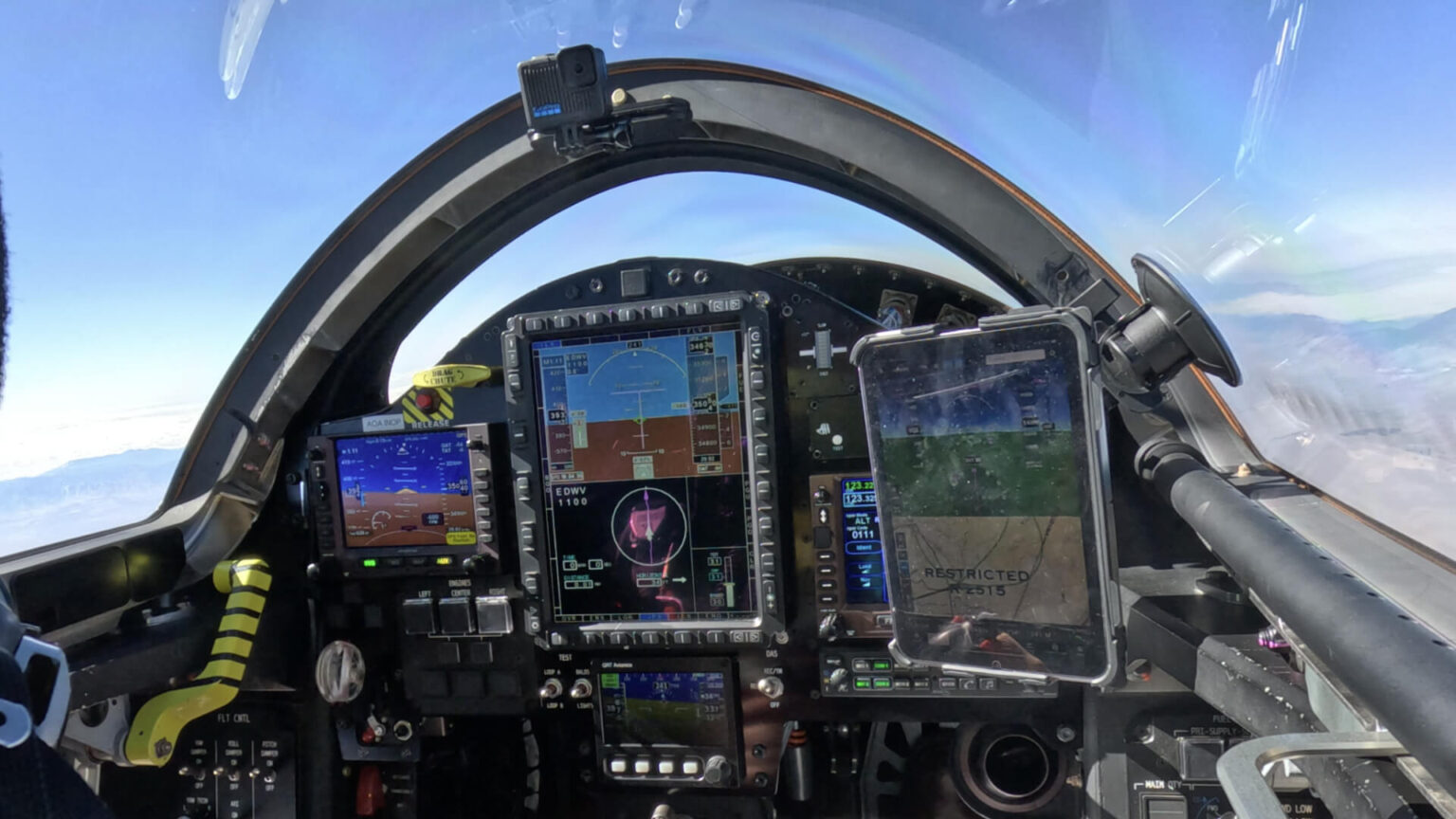 Boom - FlyBy - Making the Invisible Visible: Boom and NASA Partner to ...