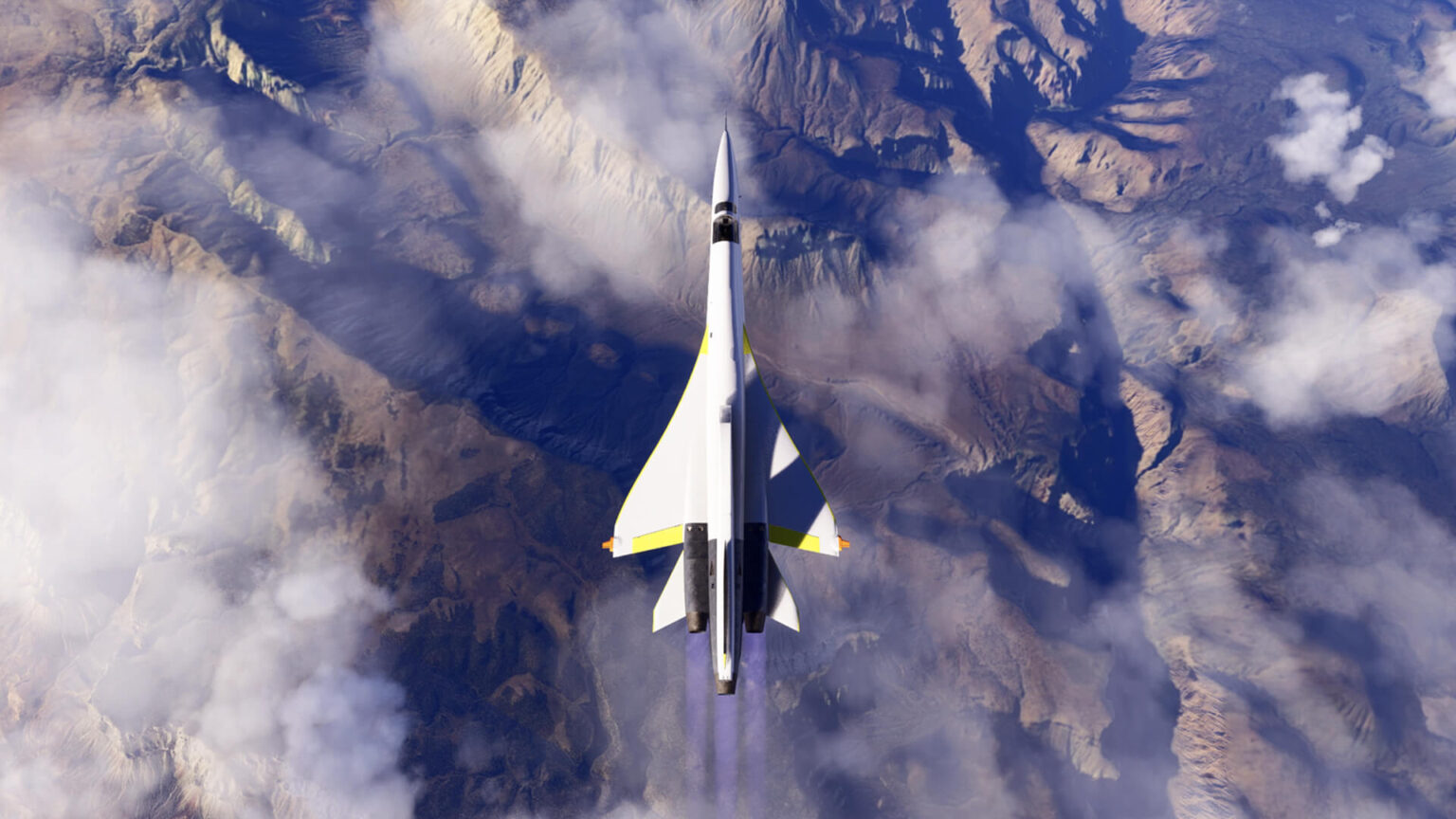 Boom - Mike Bannister