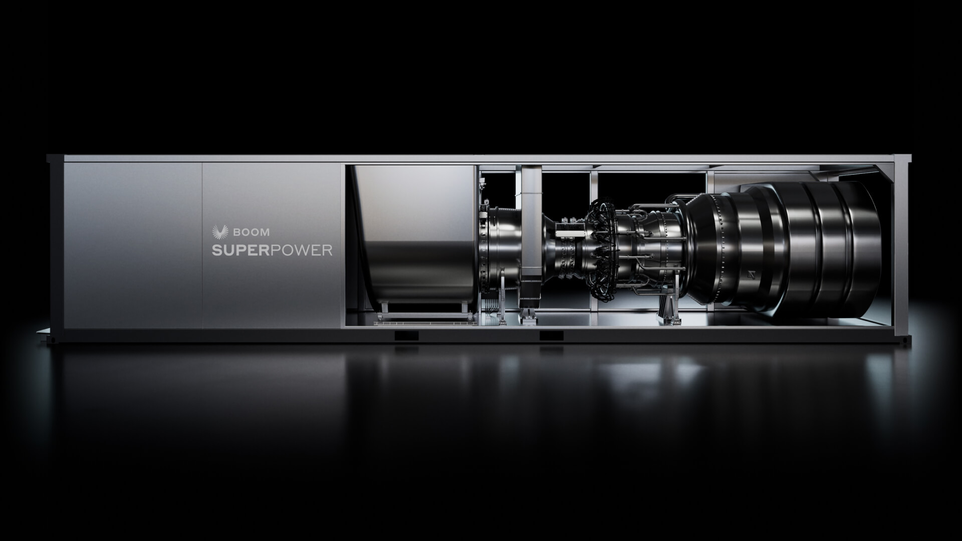 Boom - FlyBy - Boom Year in Review 2025